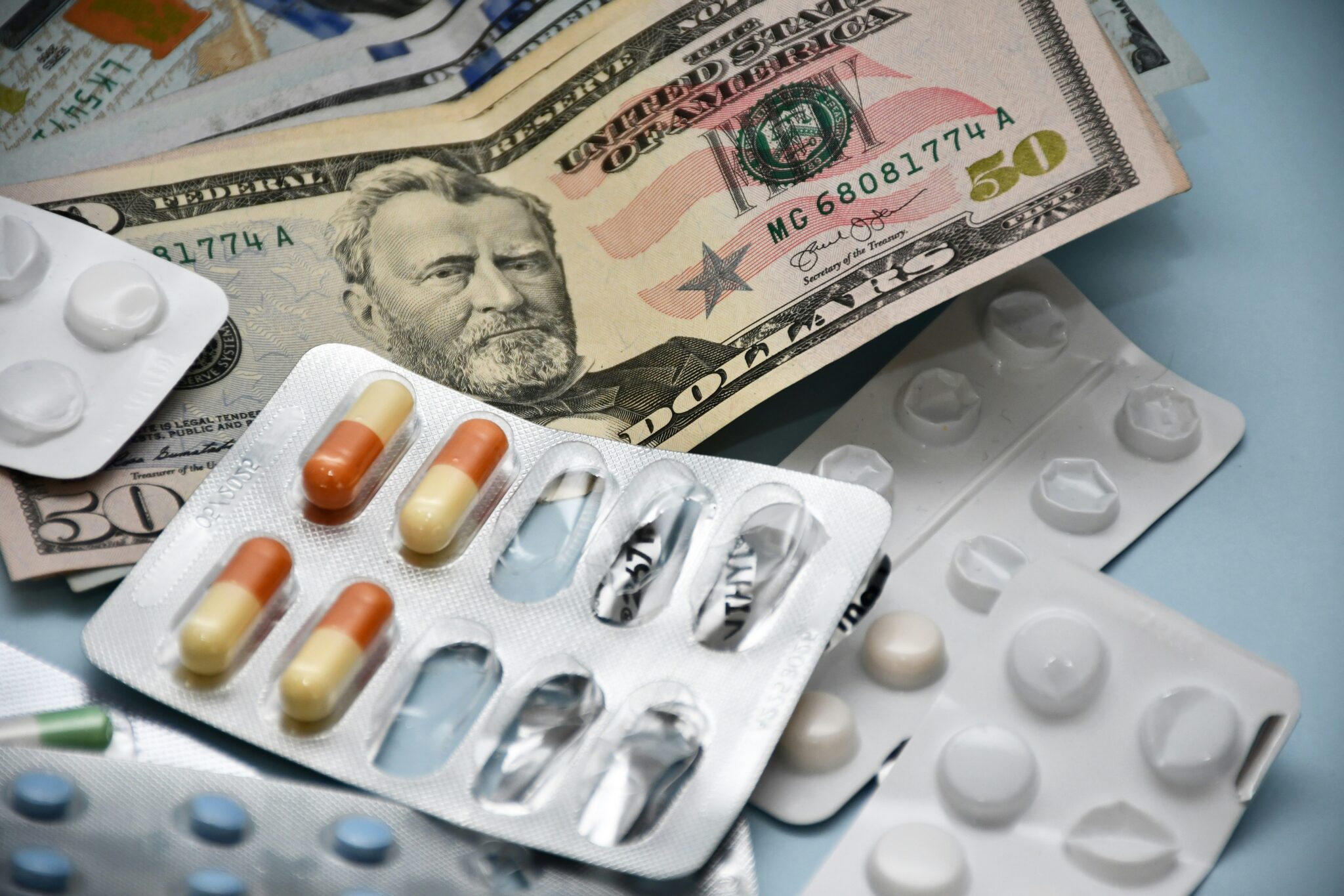 States’ Key Role in the Fight for Lower Drug Prices - ALDP